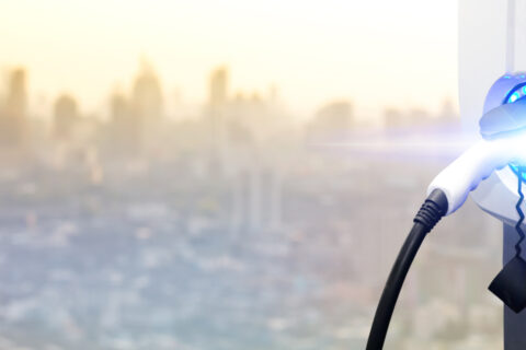 EOS Charge | EOS Linx